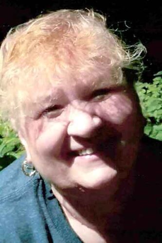 Anna M. Galbraith 1959-2024 | News, Sports, Jobs - The Vindicator